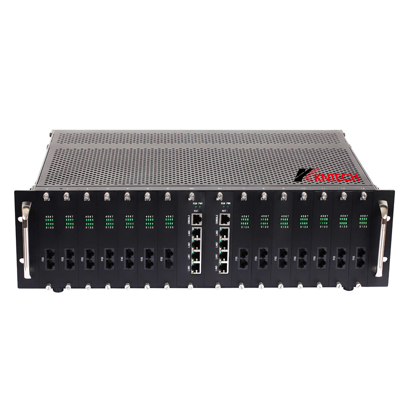 IP PBX 电话系统